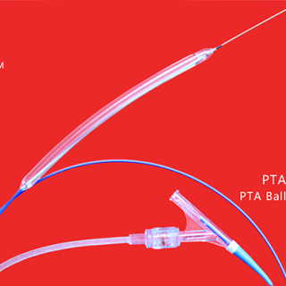 Supply PTA High Pressure Balloon Catheter Wholesale Factory - TT ...