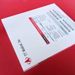 Supply PTA Balloon Catheter Wholesale Factory - TT Medical, Inc.