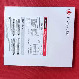 Supply PTA Balloon Catheter Wholesale Factory - TT Medical, Inc.