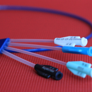 Supply Pulmonary High Pressure Balloon Catheter Wholesale Factory - TT ...