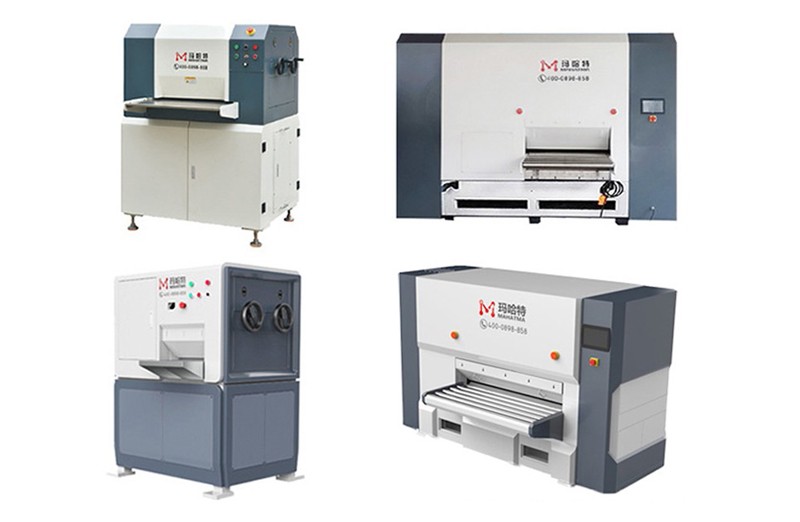 Full Automation CNC Precision Leveler, Four Six Heavy High Precision ...