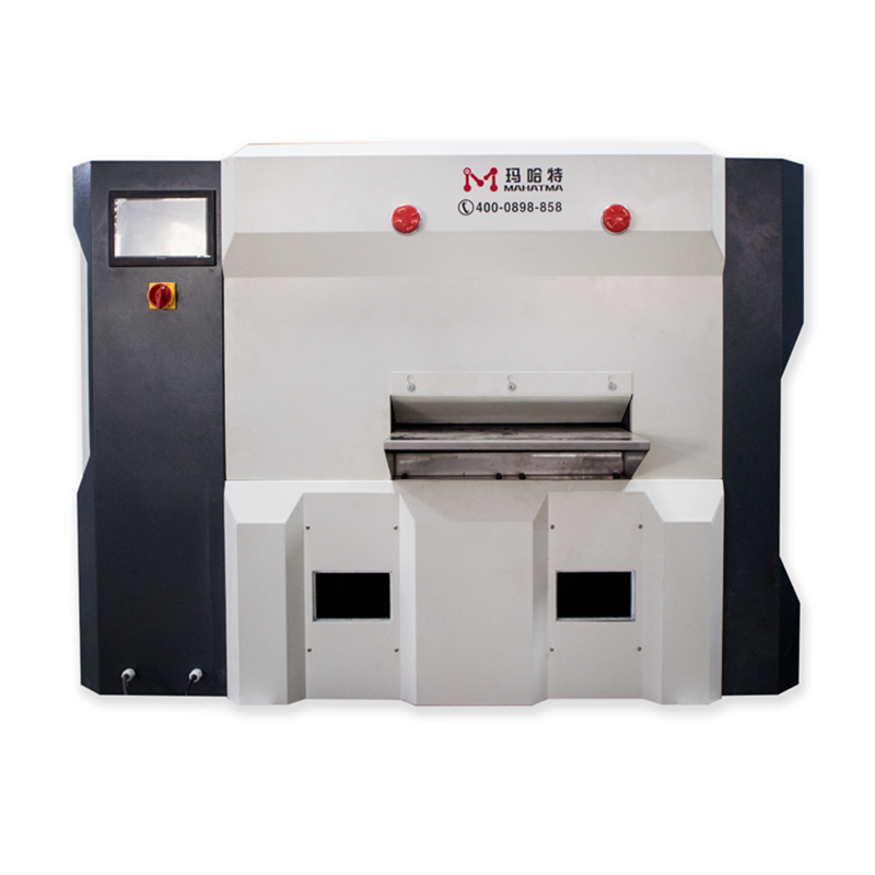 Full Automation CNC Precision Leveler, Four Six Heavy High Precision ...