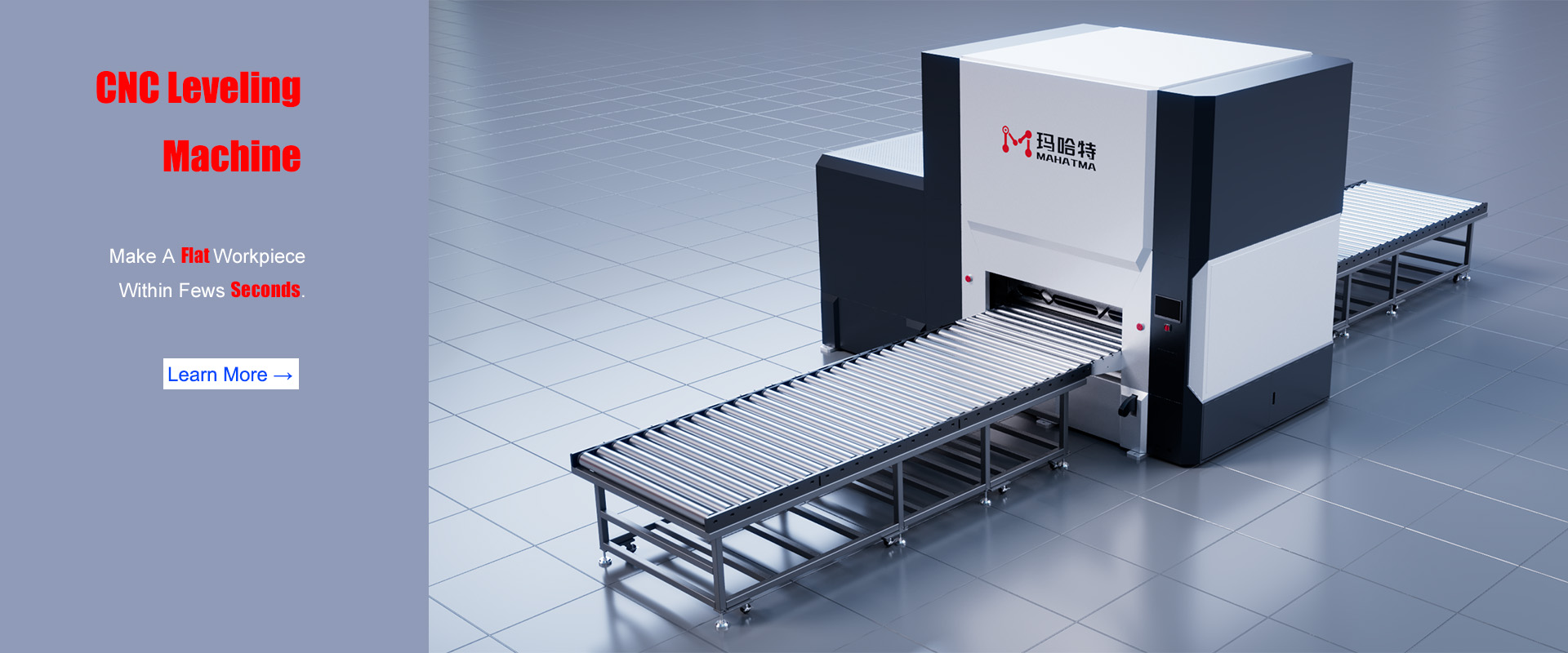 Sheet Metal Leveling Machine, Sheet Metal Flattening Machine, Sheet ...