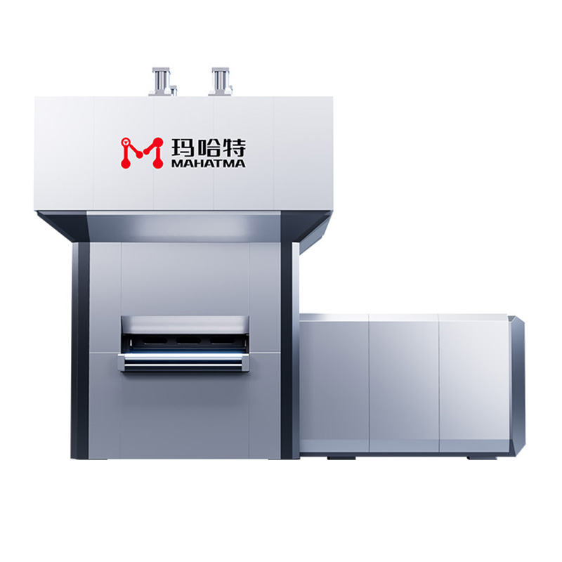 Supply MHTW Series Servo CNC Leveling Machine Customized Factory ...