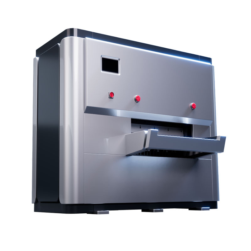 Supply Sheet Metal Leveling Machine For Ceiling Plates Customized ...