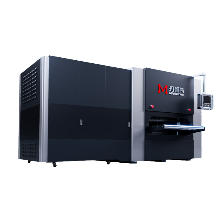 Supply Sheet Metal Flattening Machine For Armor steel or High-strength ...