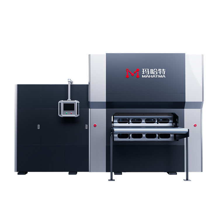 Supply MHTR200 Hydraulic Leveling Machine For Heavy Plate Customized ...