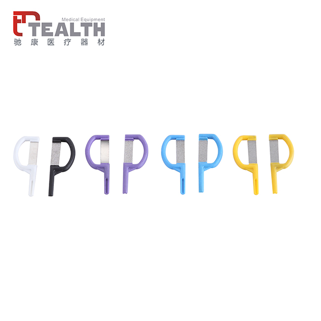 Supply Metal Strips For IPR Contra Angle Handpiece Factory Quotes - OEM