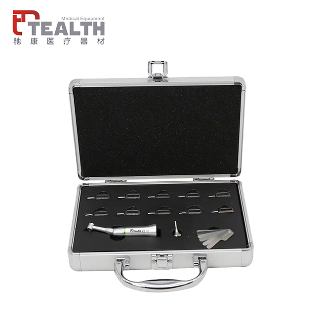 Supply Metal Strips For IPR Contra Angle Handpiece Factory Quotes - OEM