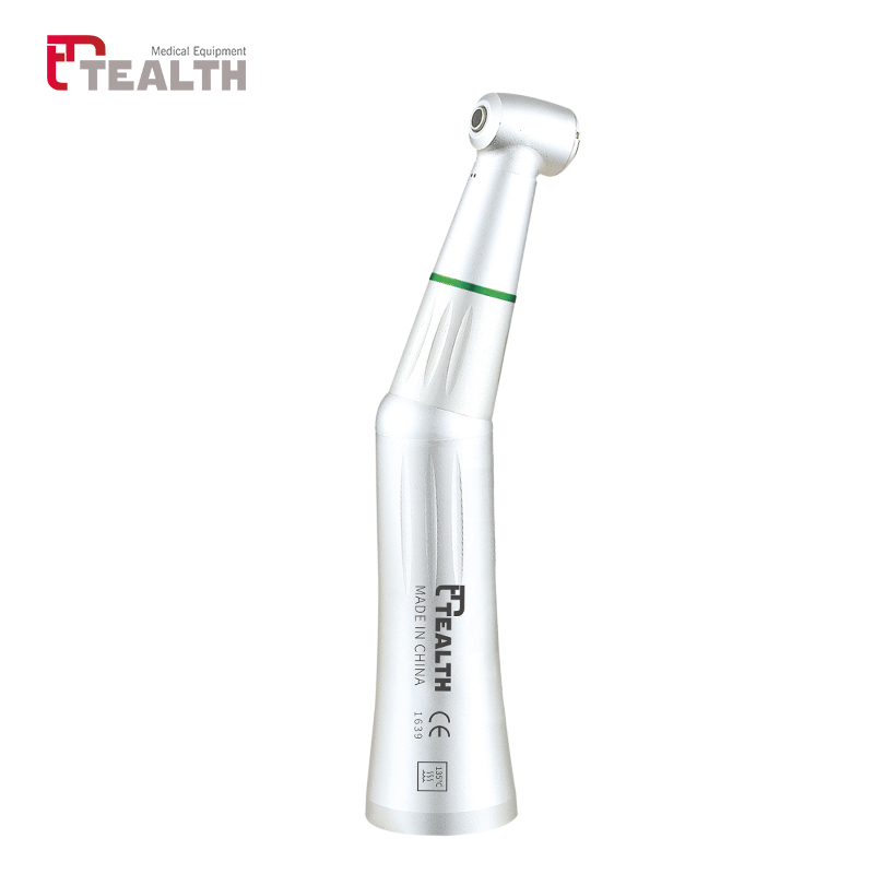 Supply 16 1 Reduction Contra Angle Dental Handpiece Wholesale Factory