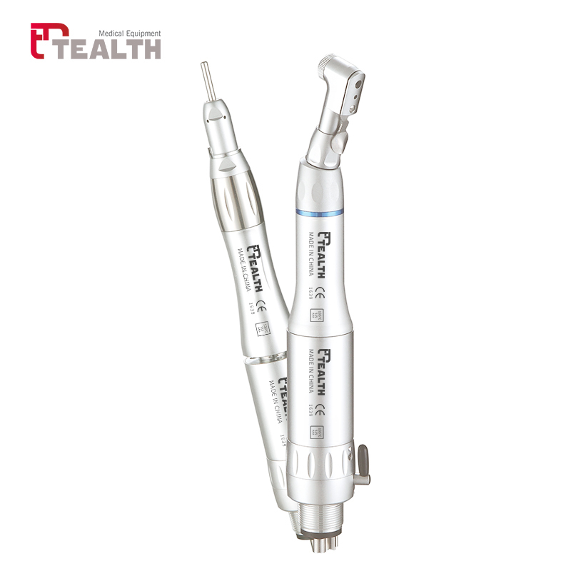 Supply External Irrigation Latch Type Handpiece Set Wholesale Factory ...