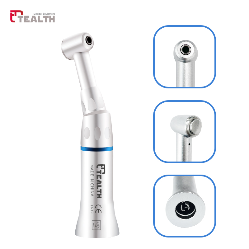 Supply External Irrigation Low Speed Contra Angle Wholesale Factory ...