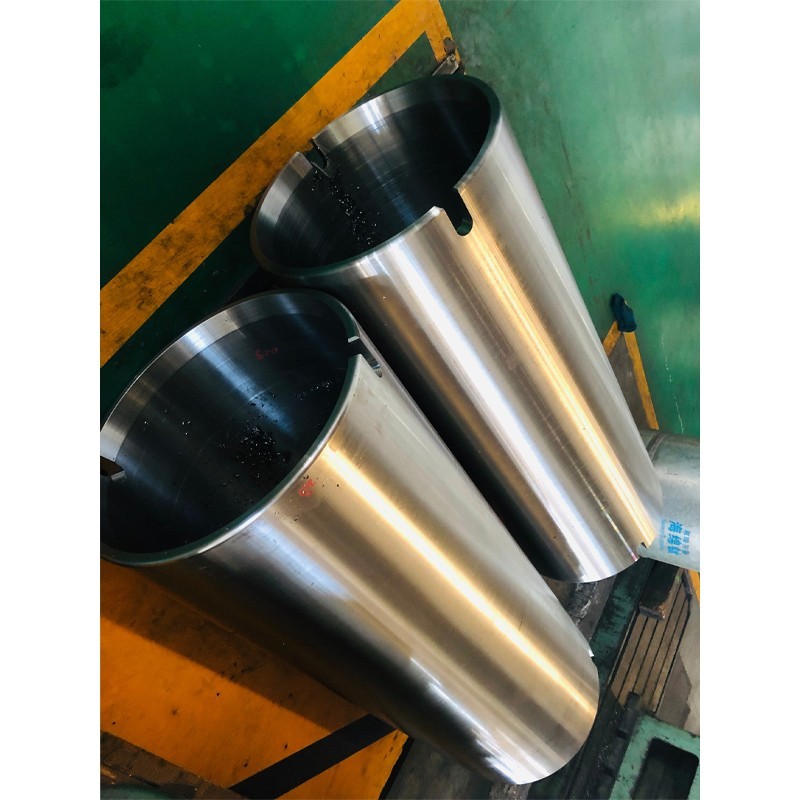 Supply Customized Casting Steel Spool Of Cold Rolling Mill Machine ...