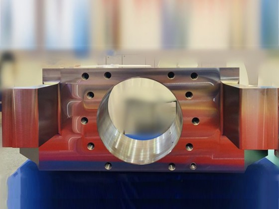 China Rolling Mill Shaft Block Manufacturers