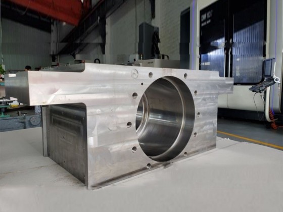 China Rolling Mill Bearing Block Manufacturers