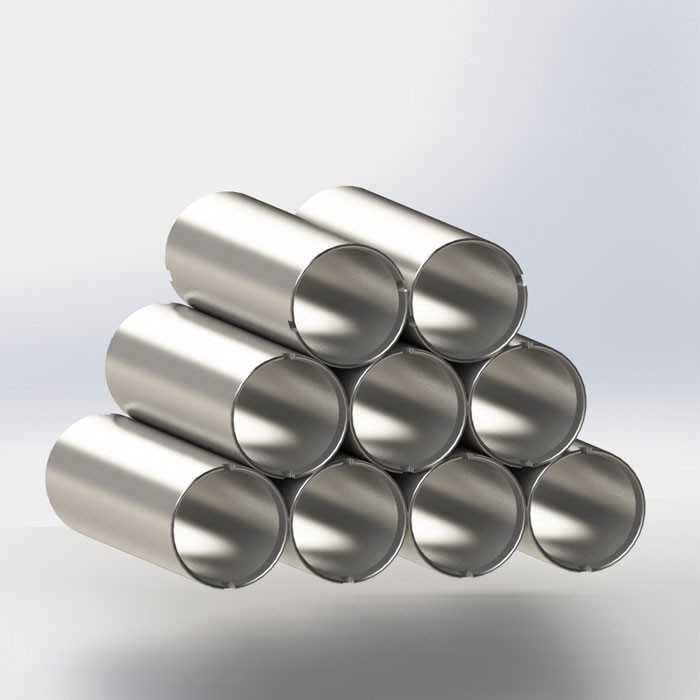 Supply 35CrNiMo Steel Reel Of Cold Mill Machine Wholesale Factory ...