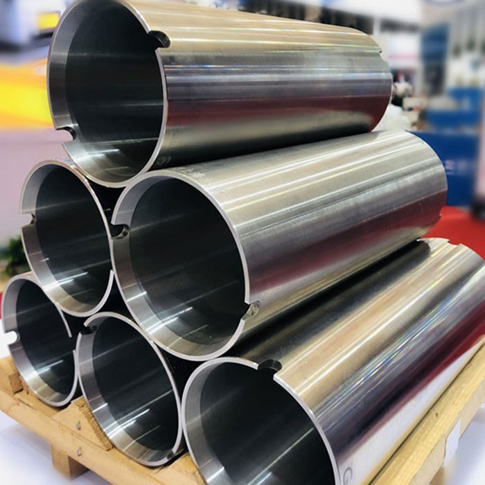 Supply Casting Steel Spool Used In Rolling Mill Machine Of Copper Foil ...