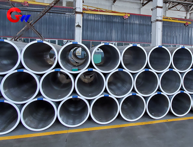 Supply Inspected By Dynamice Balancing Test On Centrifugal Casting ...