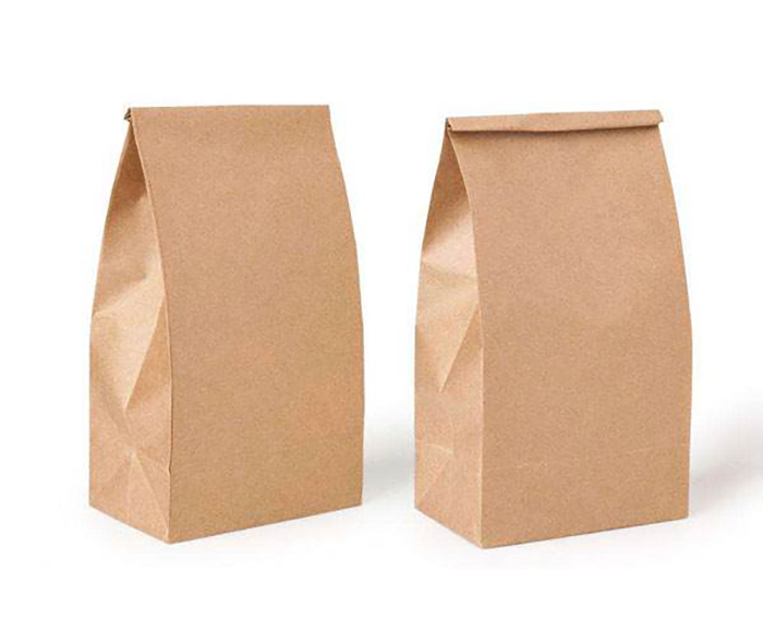 Four Types Of Paper Commonly Used In Food Packaging Paper Bags