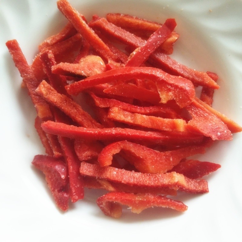 Supply Frozen Red Pepper Wholesale Factory - XIAMEN SINOCHARM CO.,LTD