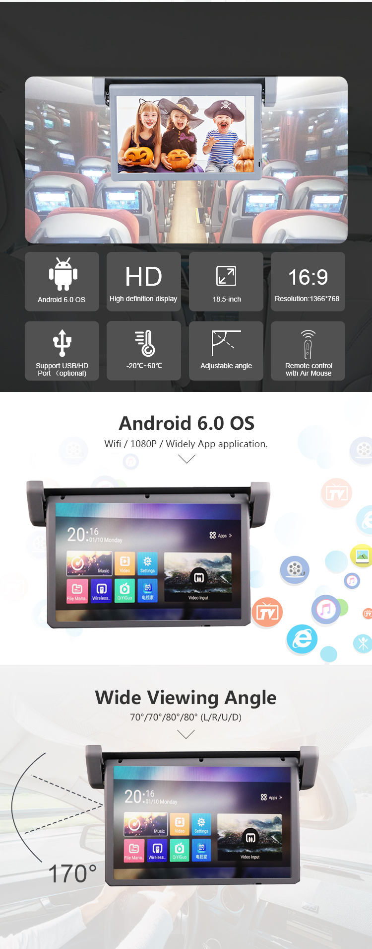 Xarm Motorized Robotic Auto Wall Mount For Lcdplasma