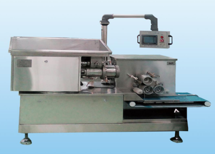 Supply WZ-180 Auto-giving Material Style Producing The Traditional ...