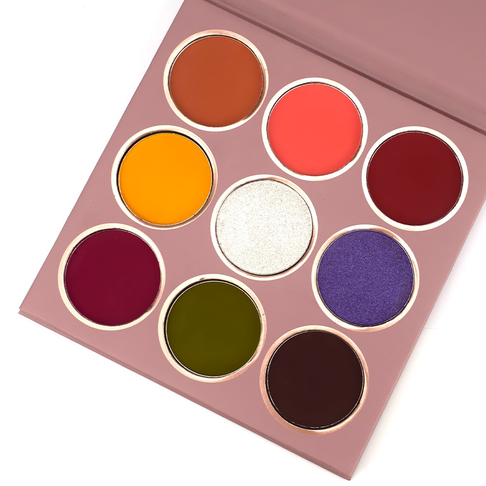 Generate Extended Color Palette From Image Toursatila