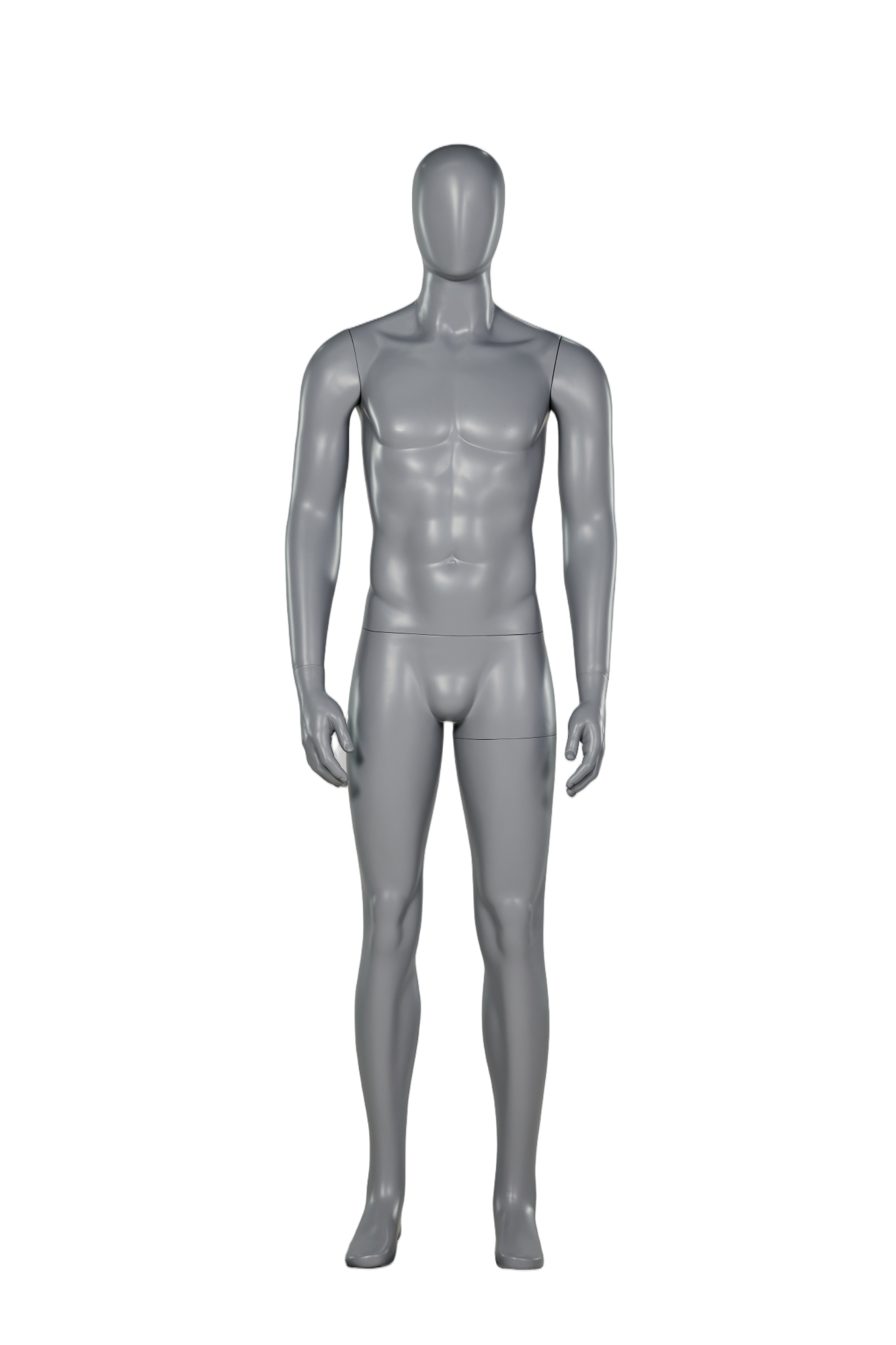 Supply Male Standing Mannequin Wholesale Factory - QUANZHOU HEXING ...