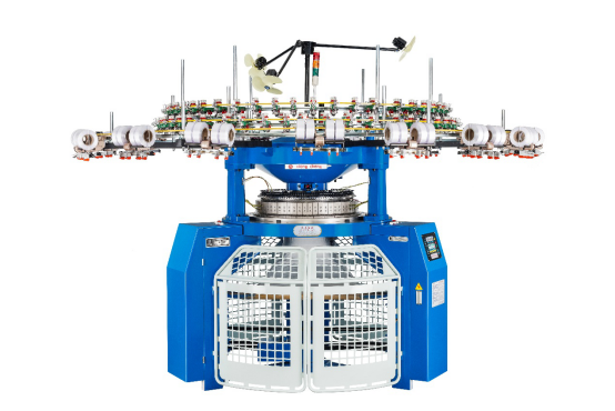 Single Circular Knitting Machine, Double Circular Knitting Machine ...