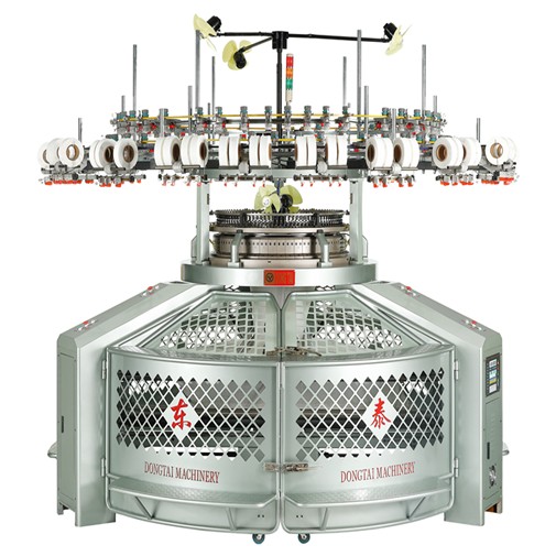 Single Circular Knitting Machine, Double Circular Knitting Machine ...