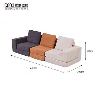 Supply Wholesale Pure Sponge Foam Living Room Modern Vacuum Pack ...