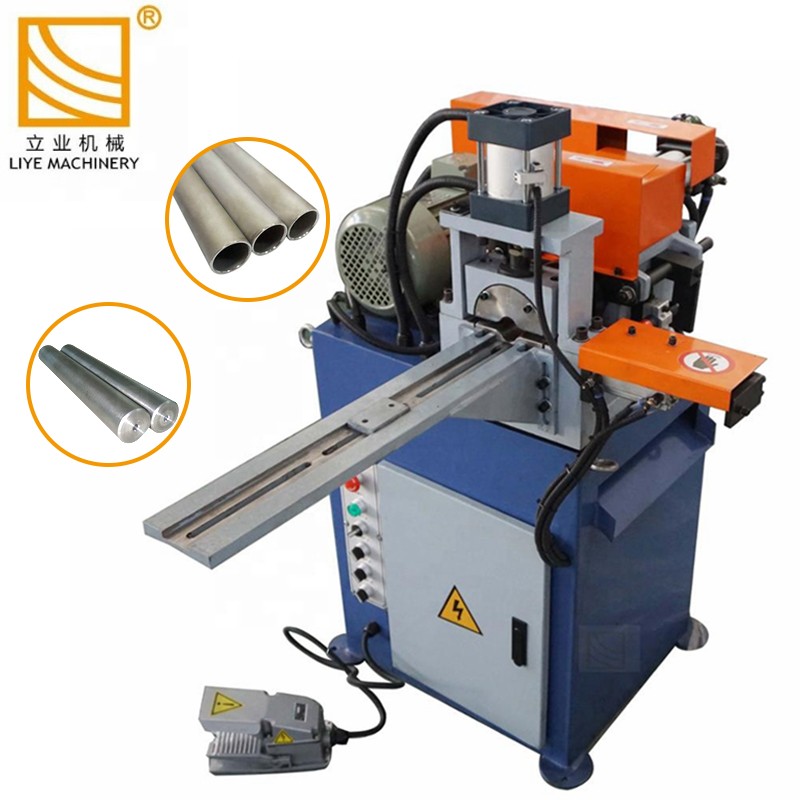 Pipe bending machine, Pipe cutting machine, Pipe End Forming Machine ...