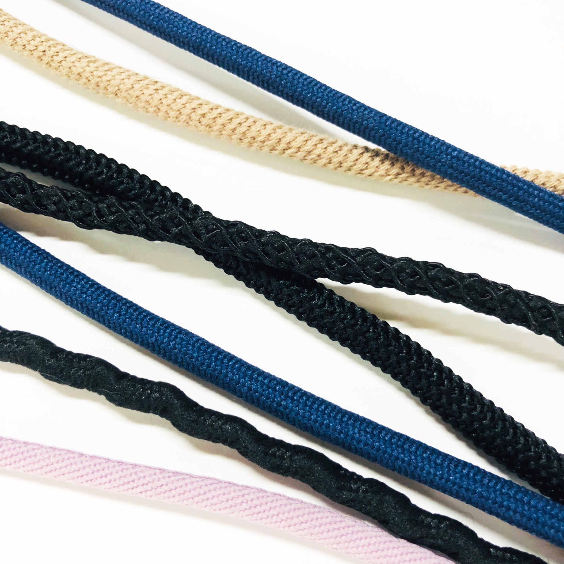 China Drawcords Manufacturers