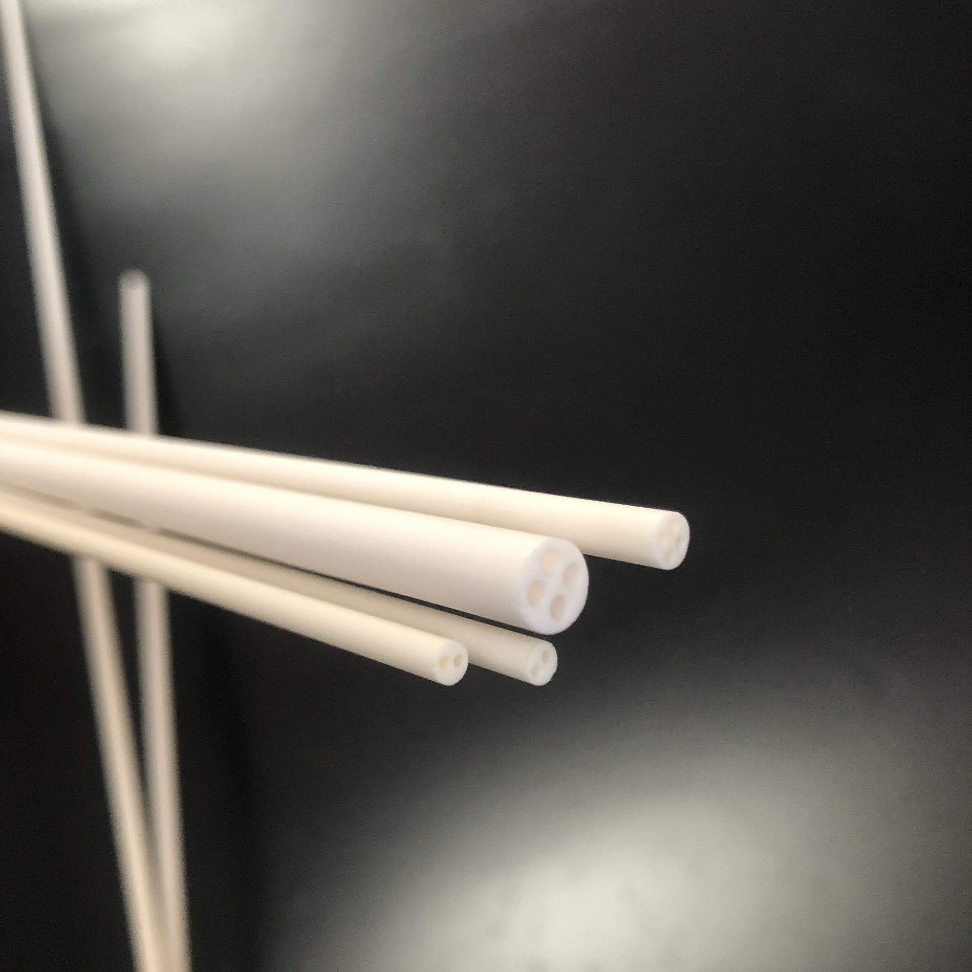 Supply Alumina Ceramic Porous Tube Wholesale Factory - Jinzhou Yunxing ...