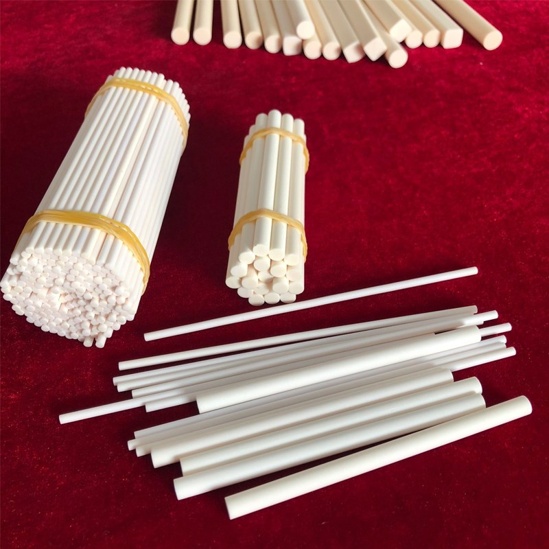 Supply Alumina Ceramic Stick Wholesale Factory - Jinzhou Yunxing ...