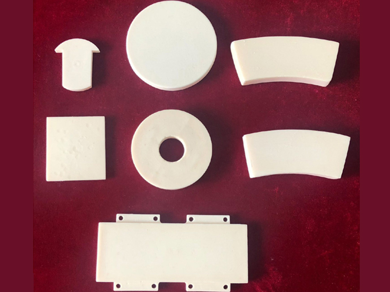 Supply Alumina Disk Wholesale Factory - Jinzhou Yunxing Industrial ...