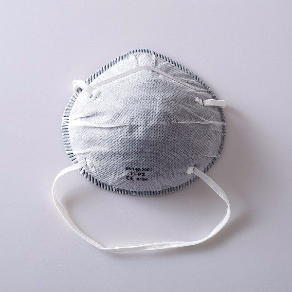 Supply N95 Cone Style Dust Mask Without Valve Wholesale Factory - HUBEI ...