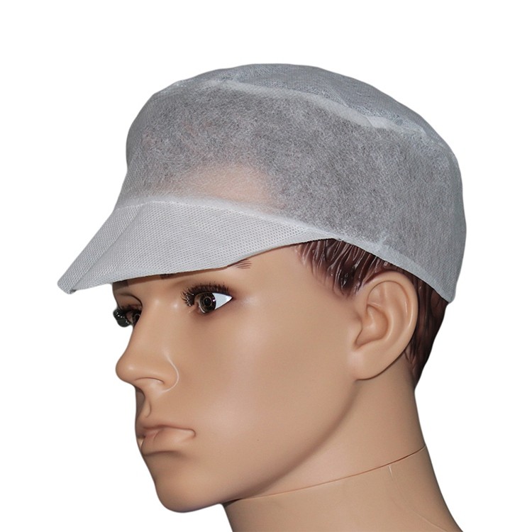 Supply Disposable Non Woven Peaked Cap Wholesale Factory - HUBEI YI-YA ...