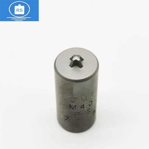 Supply Phillips Header Punch Screw Header Punch Wholesale Factory ...