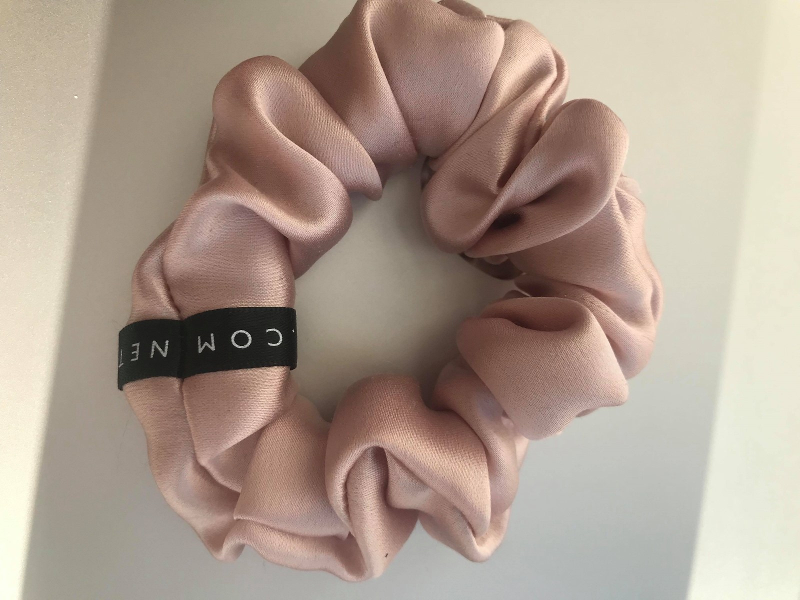 Supply Custom Printed Hair Scrunchies With Private Label Factory Quotes ...