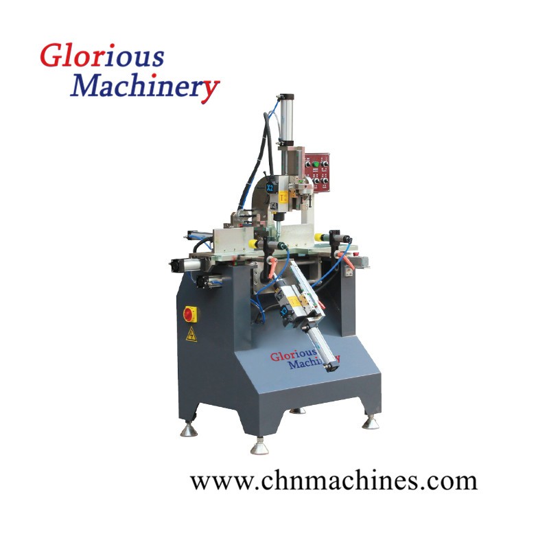 Supply PVC Precision 3 Axis Water Slot Routing Machine Factory Quotes - OEM