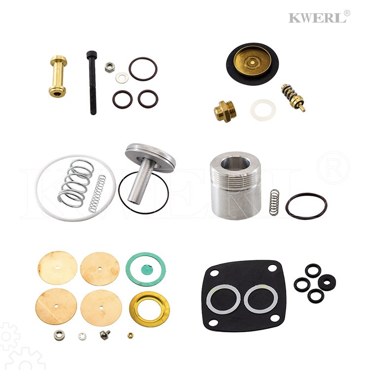 Air Compressor Service Kits at Lori Mercado blog