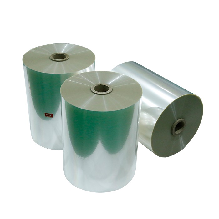 Base Film For Metallizing, Printing And Lamination Base Film, Chemical ...