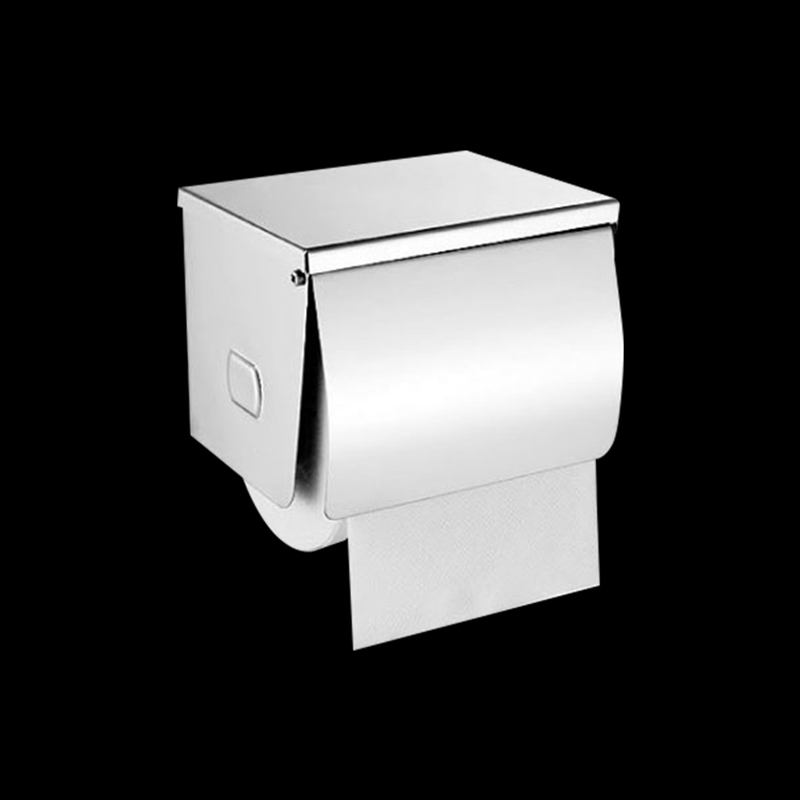 Supply Stainless Steel Paper Roll Dispenser Wholesale Factory ...