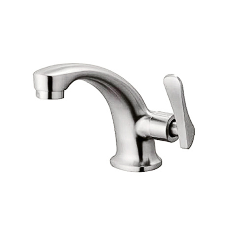 Supply Basin Sink Single Cold Faucet Wholesale Factory - Chuangxing ...