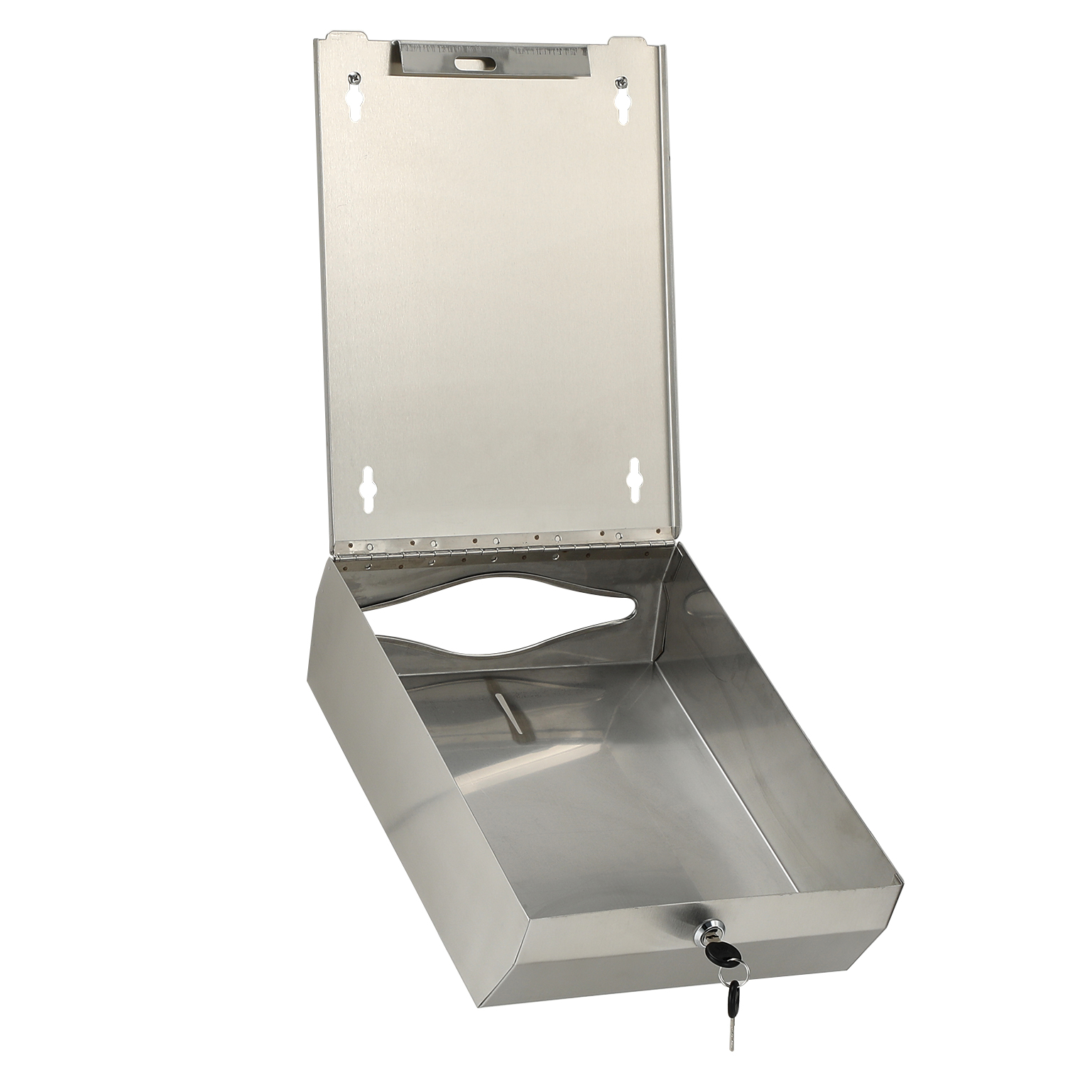 Supply Stainless Steel Paper Holder Wholesale Factory - Chuangxing ...