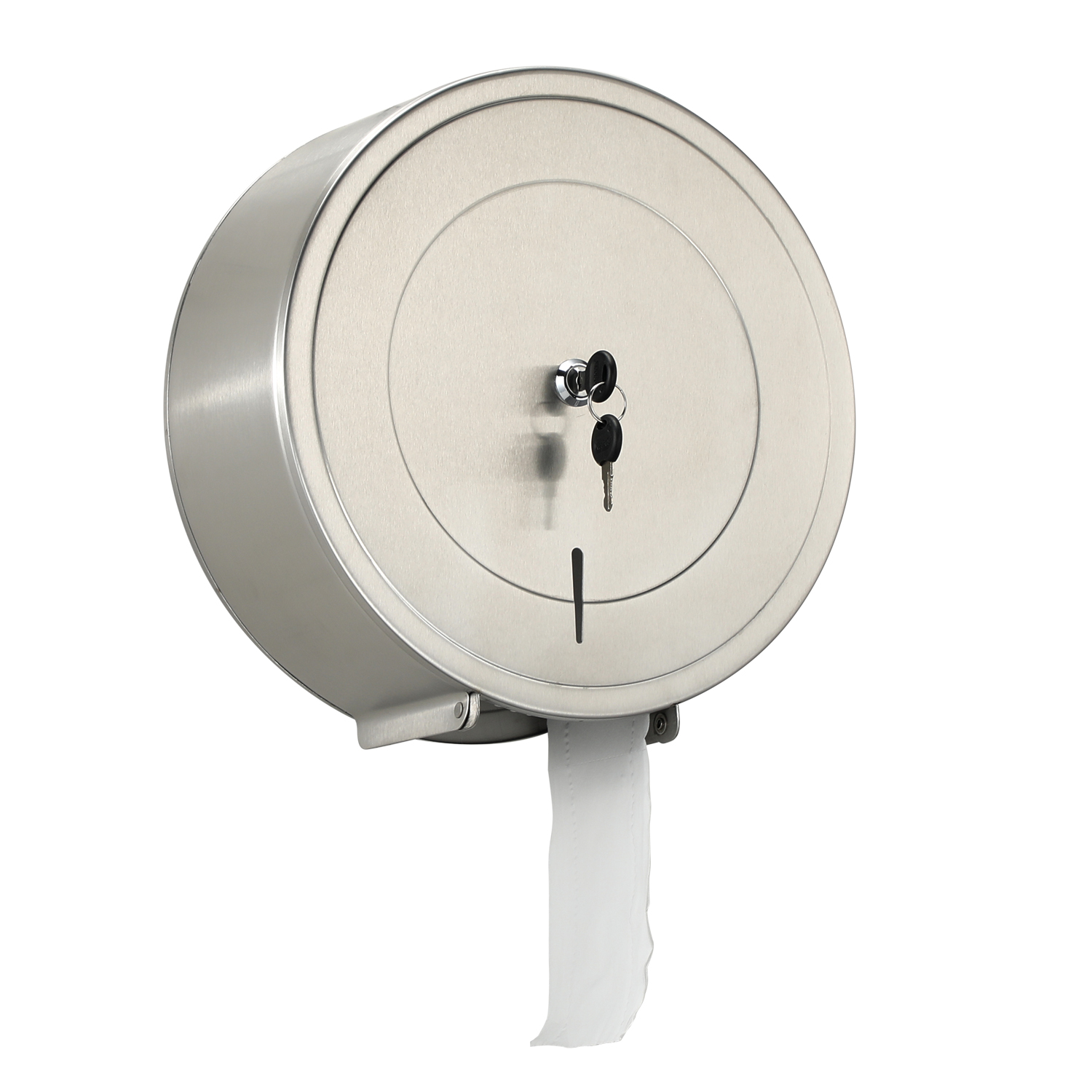 Supply Stainless Steel Paper Holder Dispenser Wholesale Factory ...