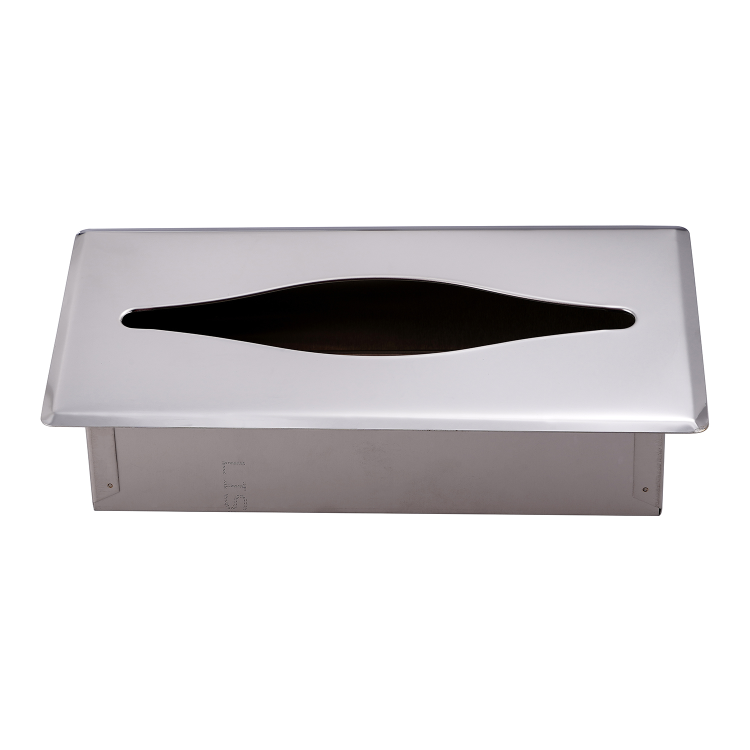 Supply Stainless Steel Embedded Paper Tissue Dispenser Wholesale ...