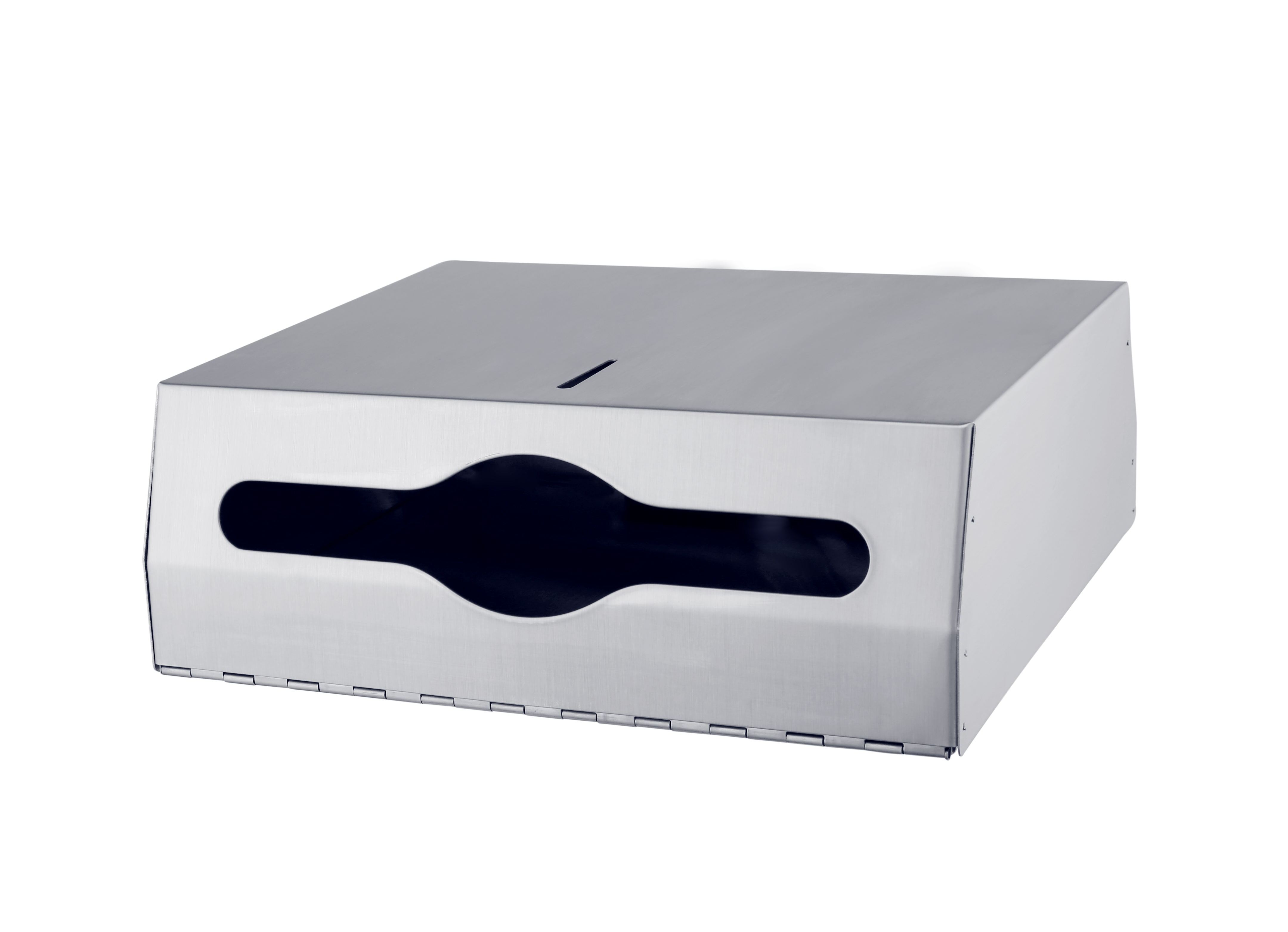 Supply Satin Stainless Steel Toilet Tissue Holder Wholesale Factory ...