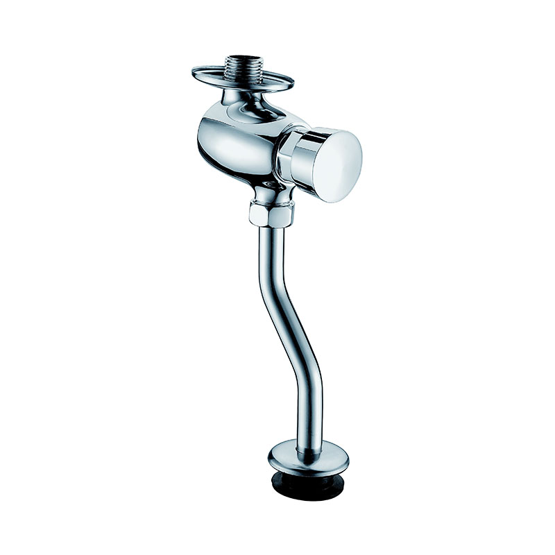 Supply Press Button Style Urinal Flush Value Wholesale Factory ...